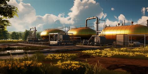 Real Time Monitoring And Control In Biogas Plants Using Ai Driven