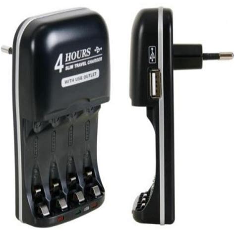 Batterij Lader Kopen En Morgen In Huis Bij Allekabels Nl