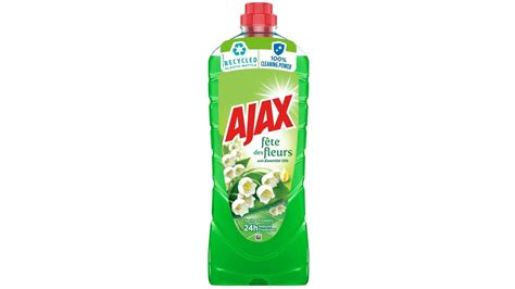 Sredstvo Ajax Spring Flowers 1500ml Cenoteka