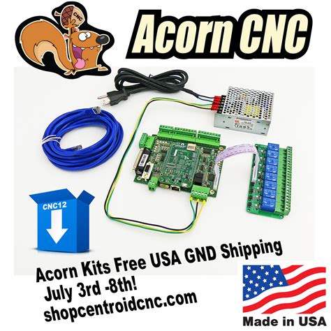 Centroid Cnc Newsletter July 2024