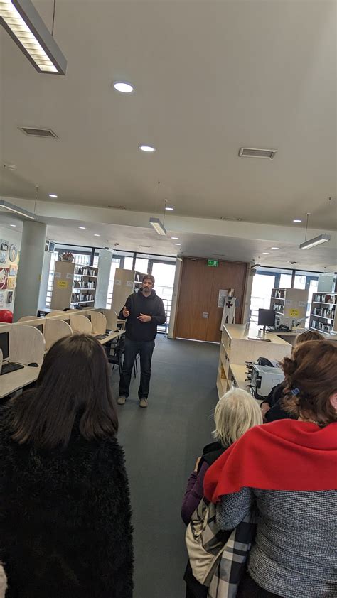 დღეს Usaid ის სამოქალაქო განათლების პროგრამის ფარგლებში ჩვენი სკოლის პედაგოგები იმყოფებოდნენ