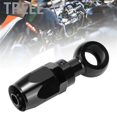 Treee อะแดปเตอร์ที่ติดตั้งแบบท่อ An6 Shopee Thailand