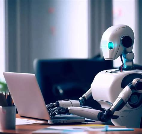 Ibm Ceo Says Ai Will Boost Programmers Not Replace Them Techspot