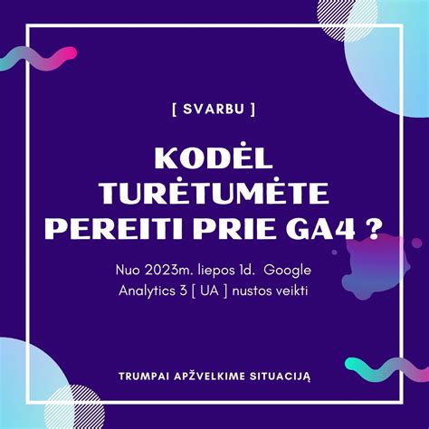 Techmar Lt On Linkedin Ga4 Analytics Ga4migration Businessanalytics…