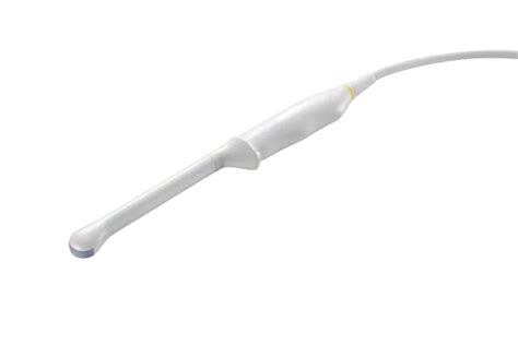 Mindray Mx7 V11 3s Endocavity Convex Array Transducer