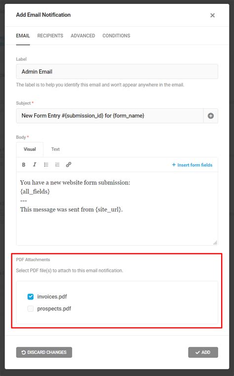 Make Wordpress Pdfing Simple Easy Fast And Flexible With Forminators