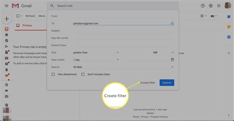How To Create A Gmail Alias
