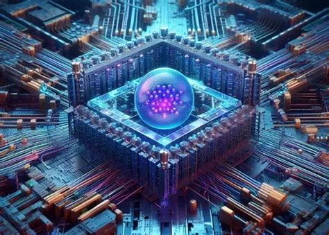 Quantum Startup Atom Computing Breaks The 1 000 Qubit Barrier R Diy Geeks