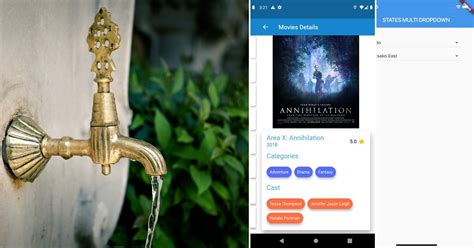 List Flutter Related Curated By Kyaw Sitt Thway Medium