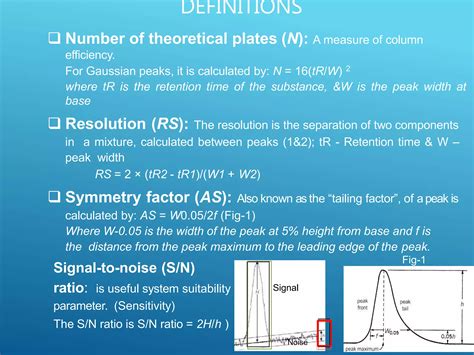 HPLC Principle Instrumentation And Application PPTX