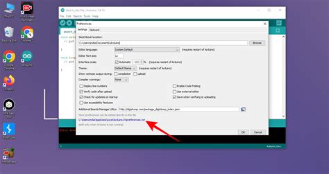 Error Downloading How To Fix Digistump Board Package In Arduino
