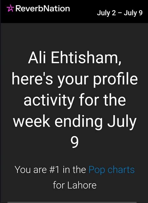 Ali Ehtisham On Linkedin Aliehtisham Geet Raahi Youtubemusic