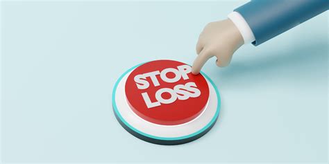 Stop Loss Order Explain And How To Use It