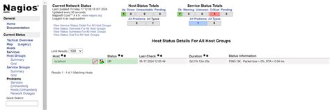 Grafana With Pnp4nagios Dashboards Grafana Labs Community Forums