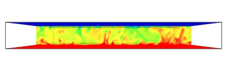 Reacting Flow MR CFD CFD Analysis Consultation Training Simulation