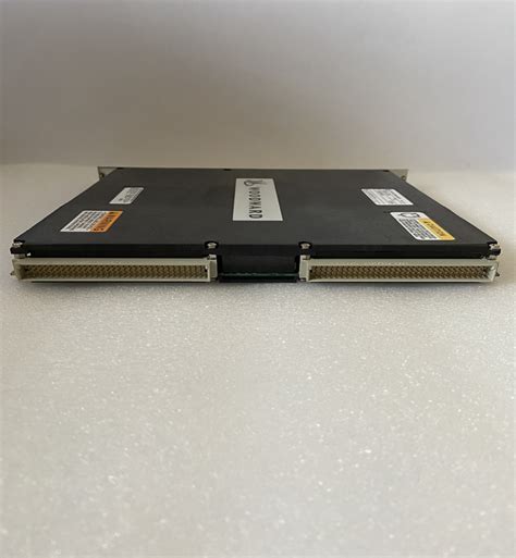 5461 640 Woodward Controller Module Justwell