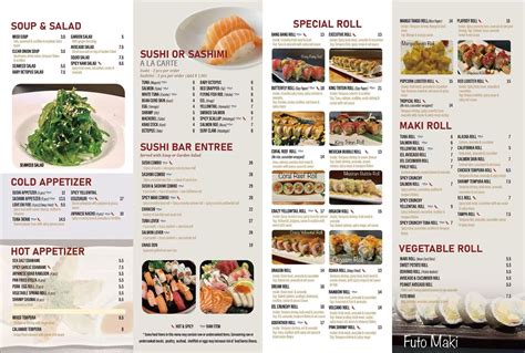 Omakase Sushi · Sashimi · Hibachi丨online Order丨riverview丨fl