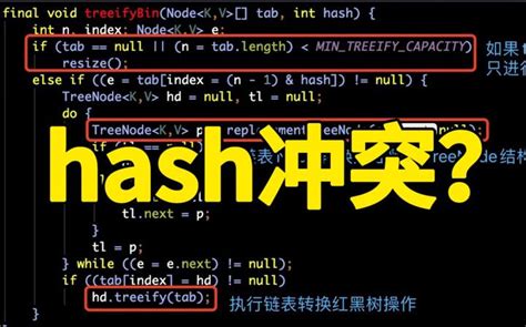 hash冲突及应对方法（it枫斗者） 知乎