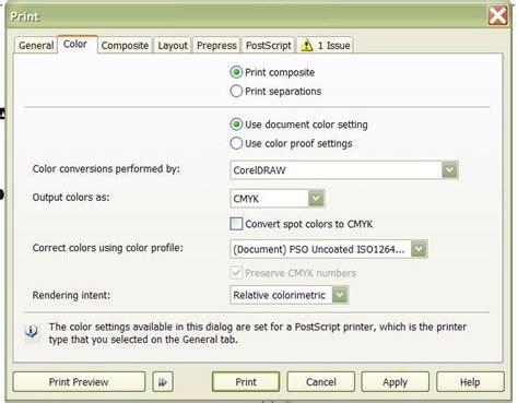Export To Pdf Help Needed Coreldraw X5 Coreldraw Graphics Suite X5 Coreldraw Community