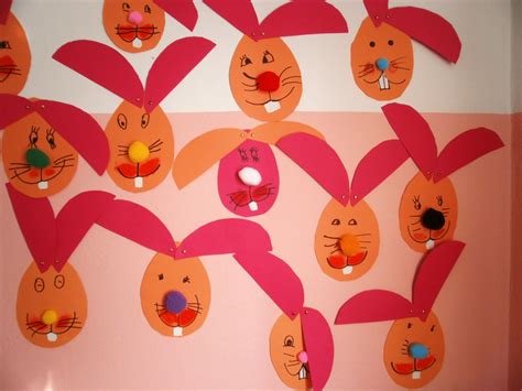 1ο ΝΗΠΙΑΓΩΓΕΙΟ ΙΣΤΙΑΙΑΣ ΠΑΣΧΑΛΙΝΕΣ ΚΑΤΑΣΚΕΥΕΣ