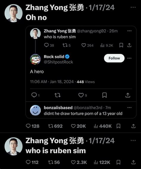Zhang Yong On Twitter Really Funny Really Funny Pictures Funny Facts Zhang Yong On Twitter Really Funny Really Funny Pictures Funny Facts
