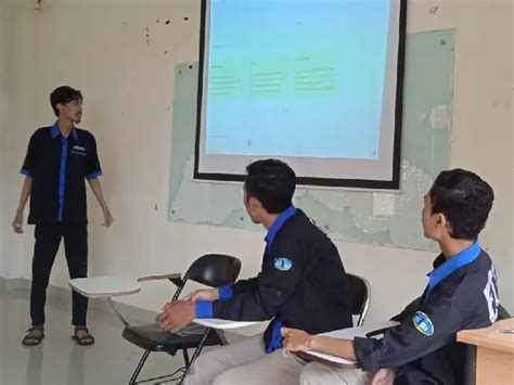 Memahami Desain Uiux Melalui Framework Design Thinking Fakultas Teknologi Informasi