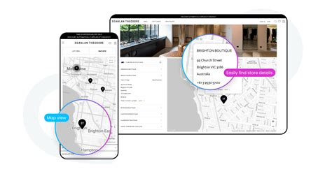 Best Store Locator Apps Widgets Software Stockinstore