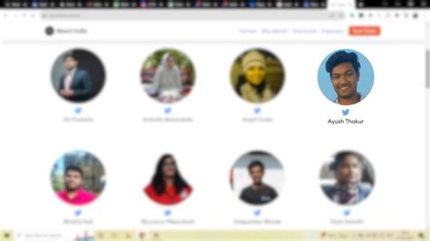 ayush thakur on linkedin reactjs react techcommunity