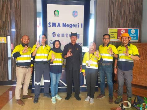 Kurikulum Sman 1 Genteng