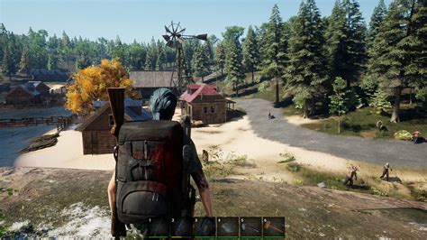 No One Survived On Steam