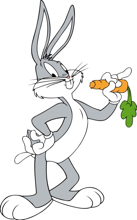 Bugs Bunny 23 Pngfre