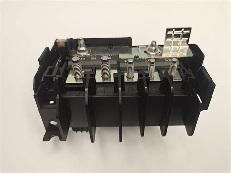 China Electric Vehicle Multi Socket Hv Bdu Manufacturers Electric Vehicle Multi Socket Hv Bdu