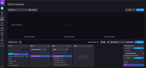 Mqtt To Influxdbgrafana String Value General Node Red Forum