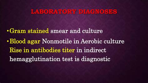 Bacillus Anthracis Bacteria Microbiology Lecture Pptx
