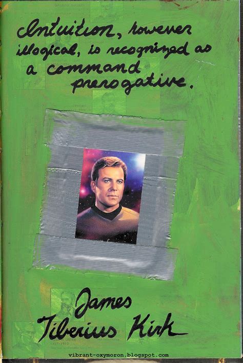 Vulcan Logic Quotes QuotesGram