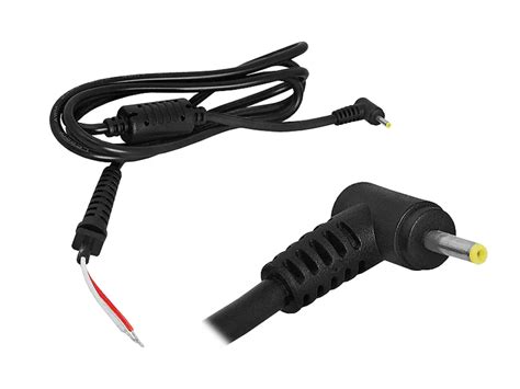 DC 2 5x0 7 Plug With 1 2m Cable For ASUS Laptop Power Supply Angled 1LM Wasserman Eu