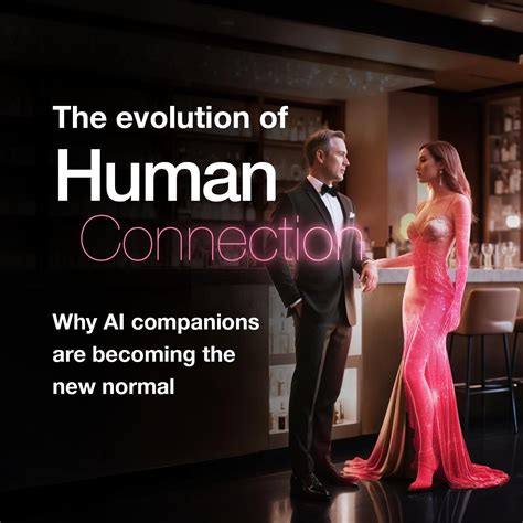 Ai Intimacy Revolution Why Millions Are Choosing Ai Partners Over Humans Daily Scanner