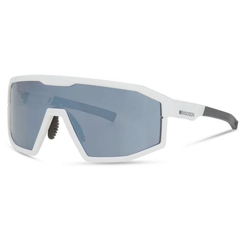 Madison Enigma Glasses 3 Lens Pack Sprockets Cycles