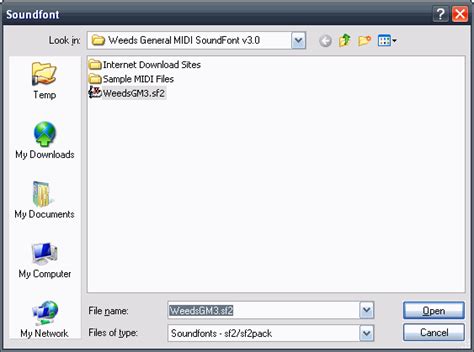 Xmplay Support 705 Xmp Midi