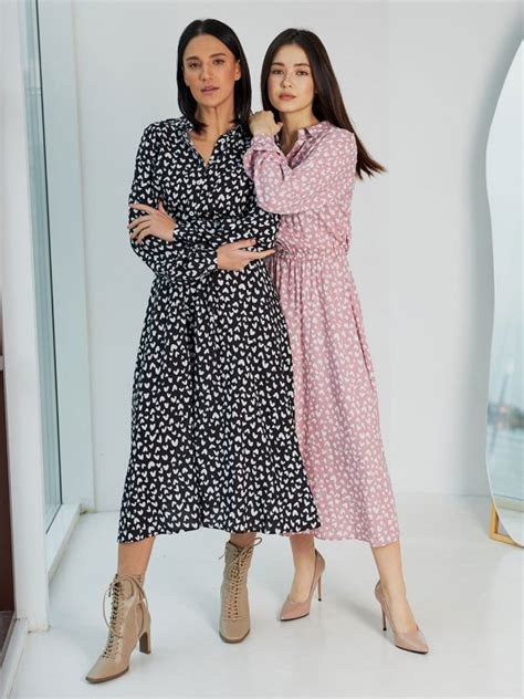 Vikamoda Купити жіночі плаття сукні та сарафани оптом і в роздріб від виробника в Україні