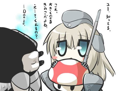 恒例のキノコ ごまソトース