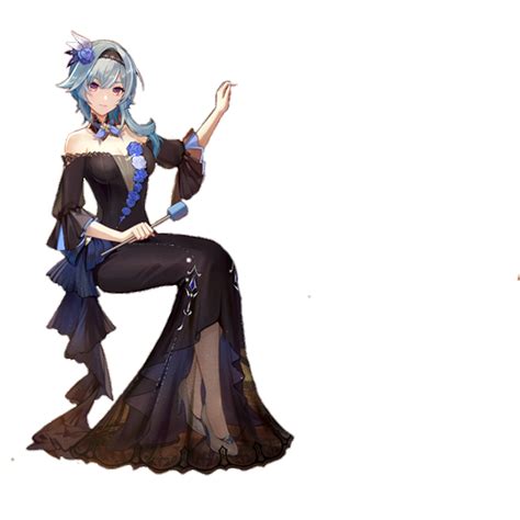 Eula By Renderdump On Deviantart