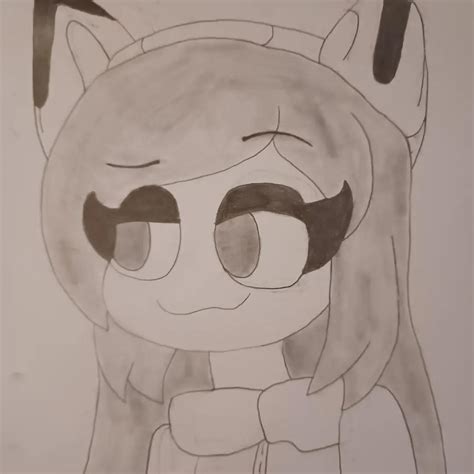 Ami Drawing Rgwainsaga