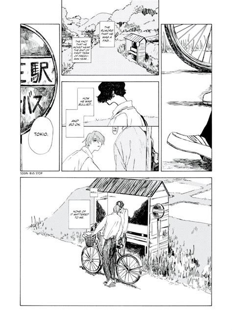 Matsu Tokio No Haru Eng Update C7 Page 2 Of 7 Myreadingmanga