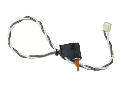 Power Switch Assembly Yamaha Syntaur