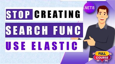 Tanapat S On Linkedin 🚀master Elasticsearch Integration In Net Web Api Boost Search