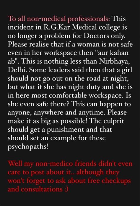 Saransh K On Linkedin Justice