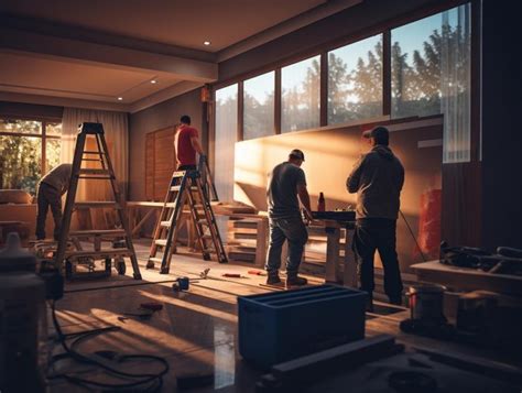 Navigating Your Business Premise Renovation A Comprehensive Guide Bevwo