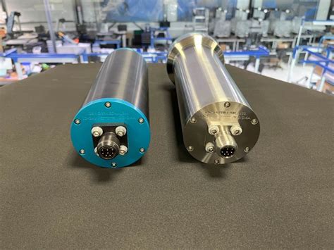 I2s Orphie On Linkedin Subseacamera Orphie Connector Production