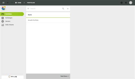 User Interface Five Low Code For Real Developers